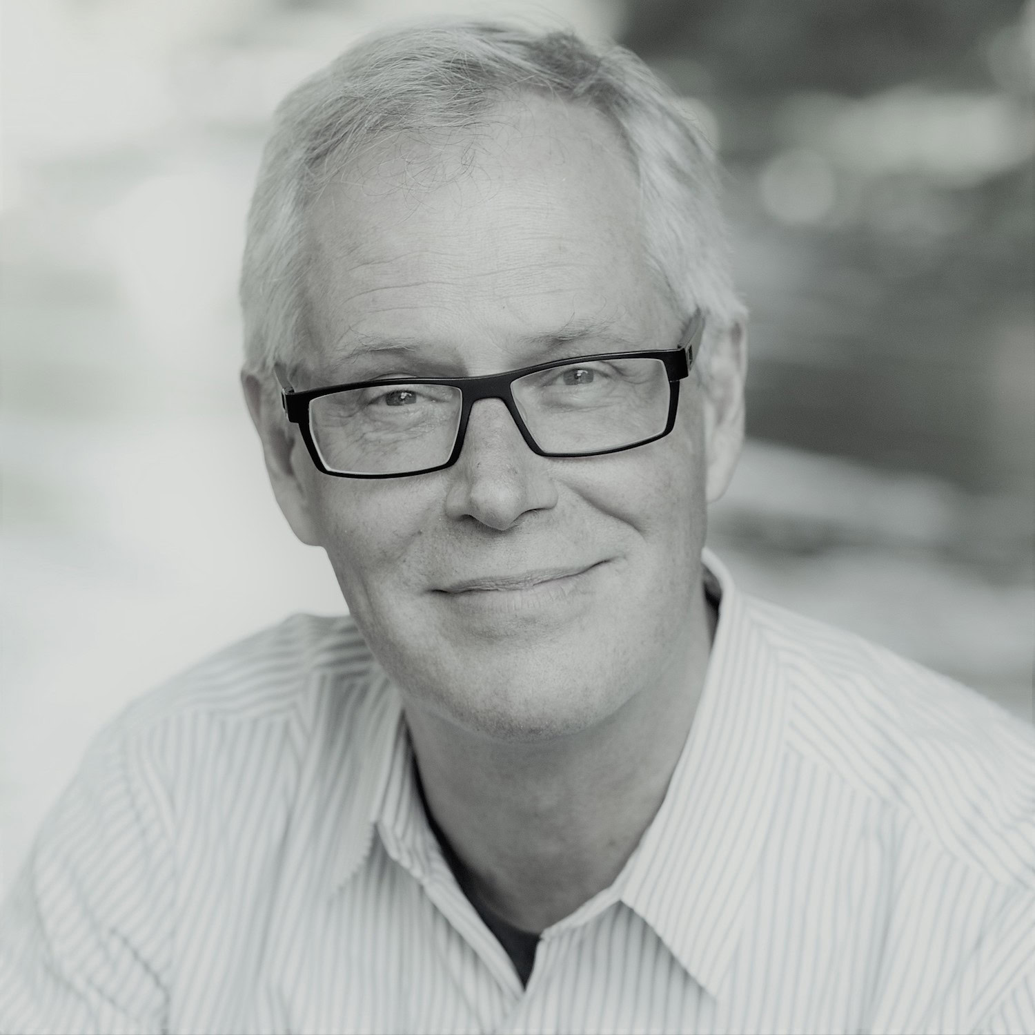 Christopher Germer - De Mindfulness Academie